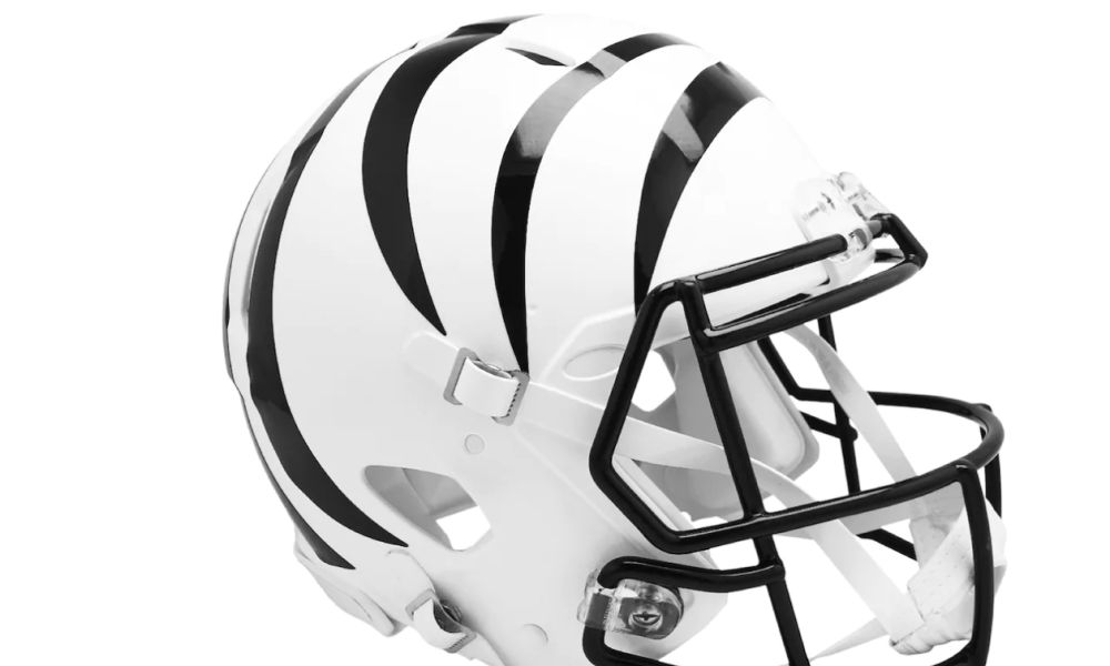 2022 NFL alternate helmet schedule: When will teams wear secondary ...