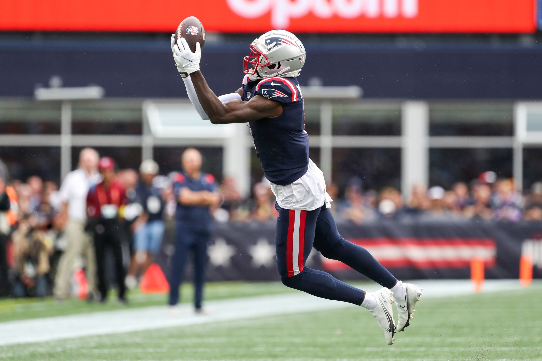 Devante parker fantasy store