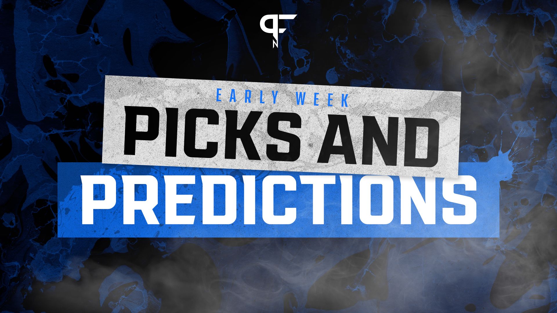 Early NFL Week 7 Predictions and Picks Against the Spread: Impacts of ...