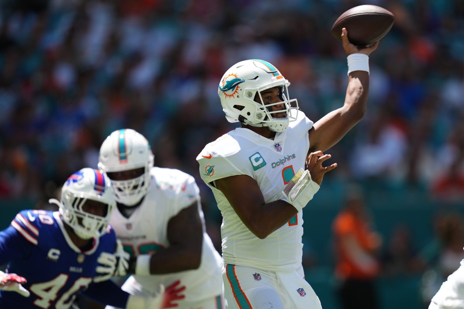 Tua Tagovailoa injury update: What we know about the Miami Dolphins ...