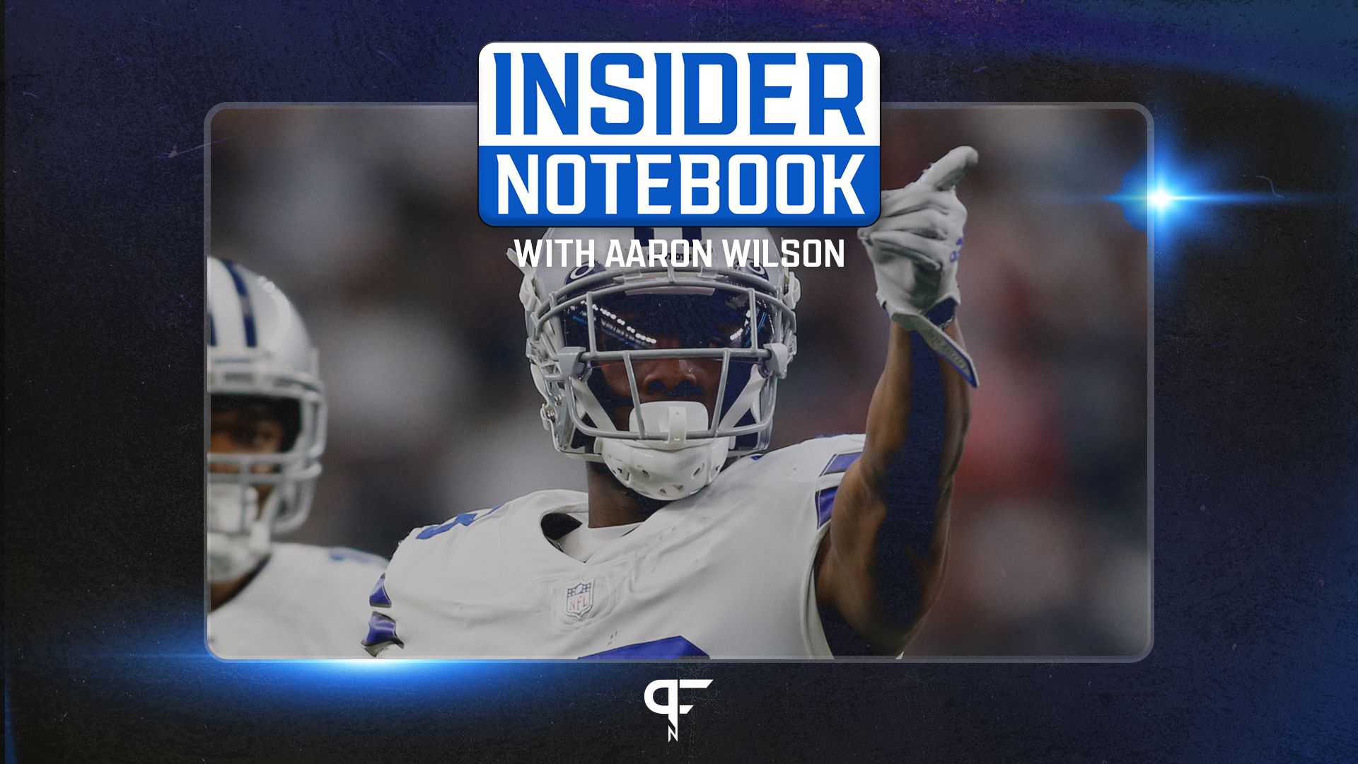 NFL Insider Notebook 3.0: Updates on Michael Gallup, Jerry Jeudy ...