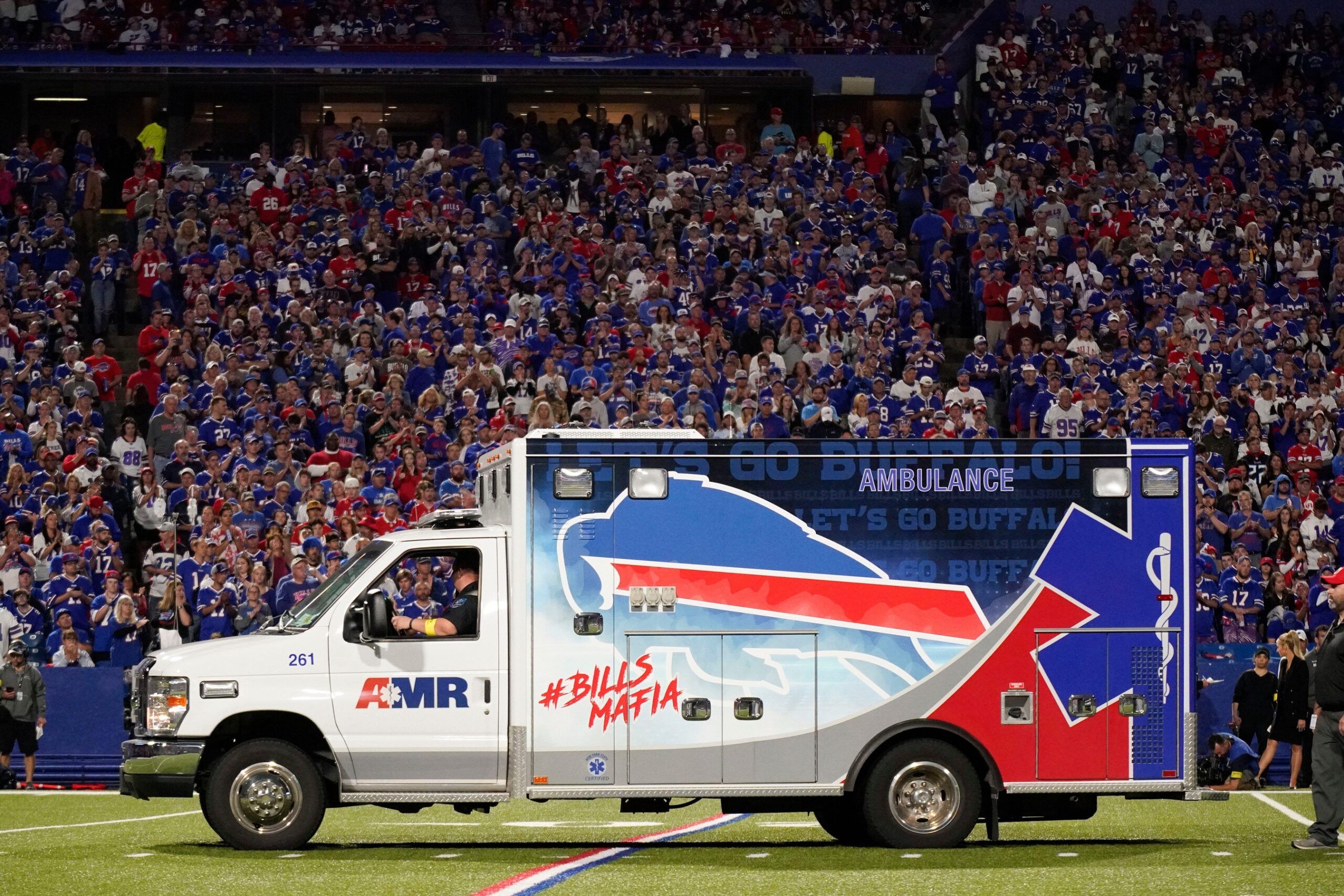 Dane Jackson injury: What we know about Buffalo Bills cornerback
