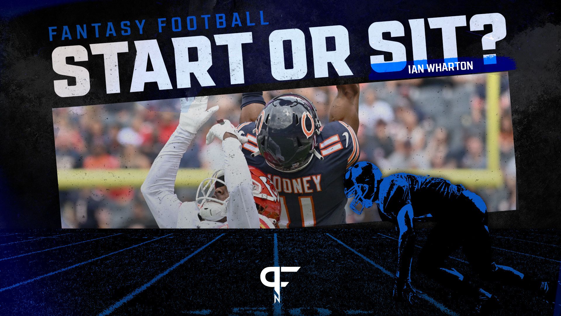 Fantasy Football Start/Sit Week 2: Start Jeff Wilson, Sit Ezekiel Elliott