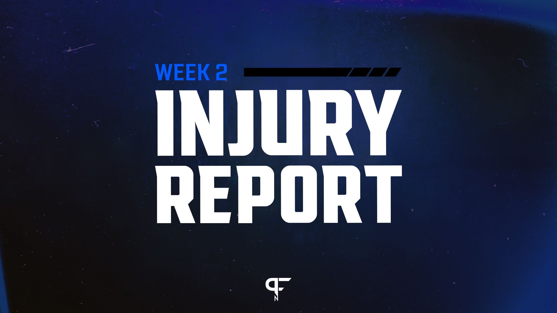 WR injury report Week 2: Updates on Mike Evans, Gabriel Davis, Allen ...