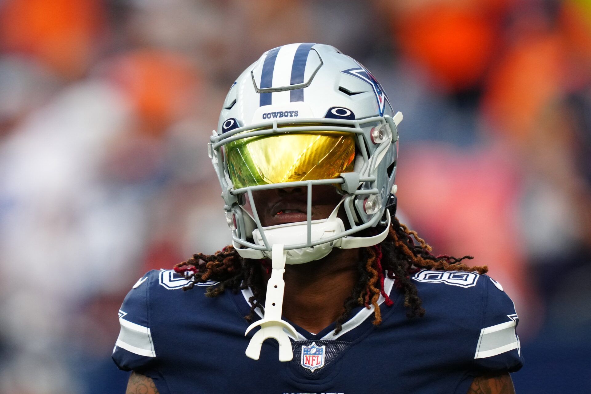 Should you start Cowboys WR CeeDee Lamb vs. Cincinnati Bengals?