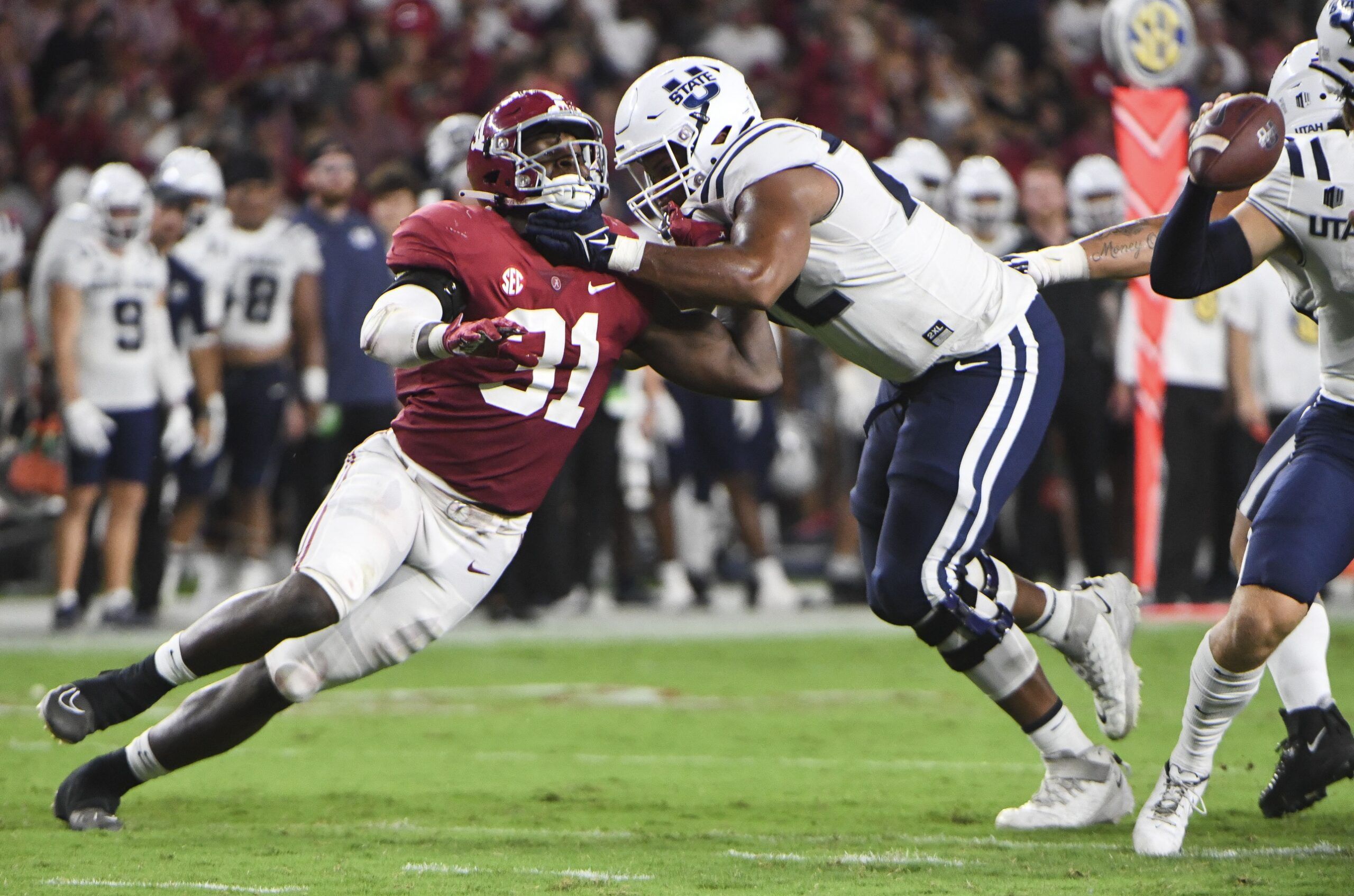 2-round 2023 NFL Mock Draft: Will Anderson Jr. headlines three ...