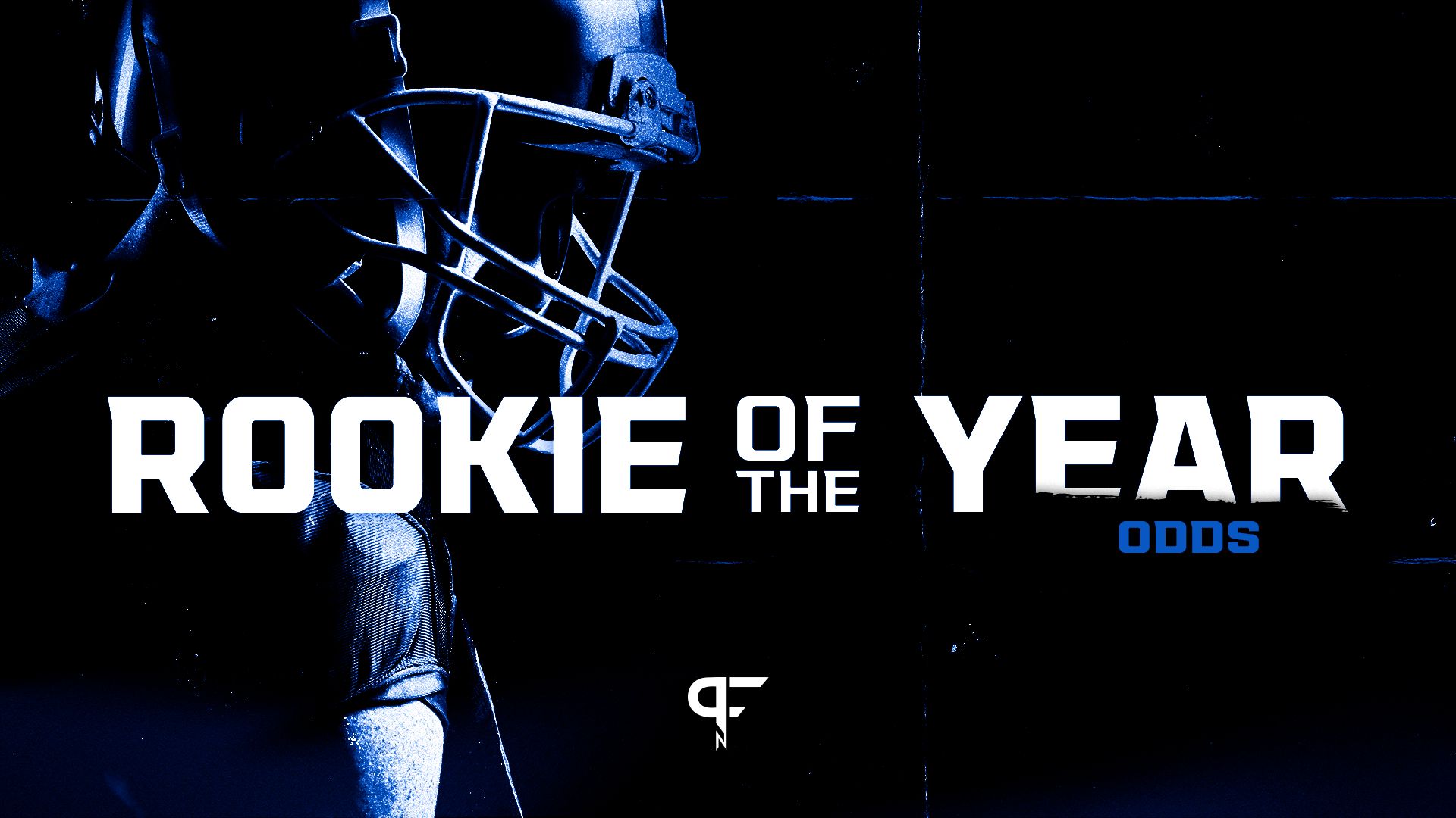 NFL Offensive Rookie of the Year Odds 2022: Drake London, George ...