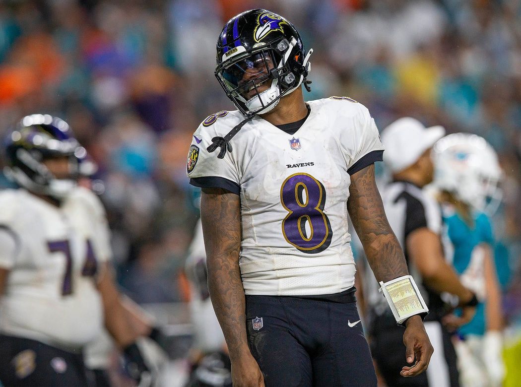 Miami Dolphins vs. Baltimore Ravens preview: Prediction, matchups, how ...