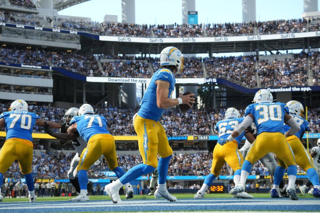 What channel is Thursday Night Football on tonight? How to watch, live ...