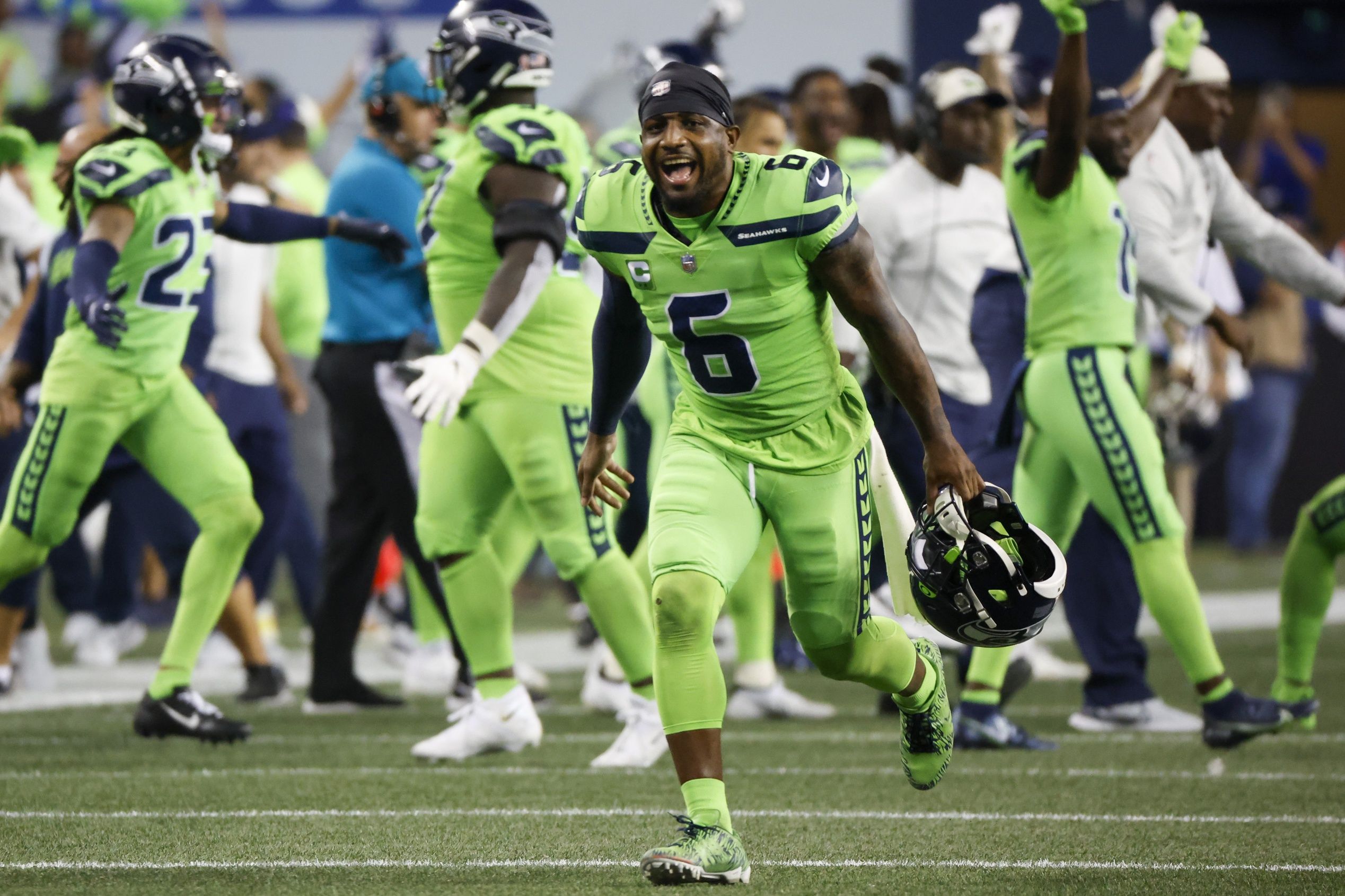 Kaye's Take: What do the four biggest upsets of NFL Week 1 mean for all ...