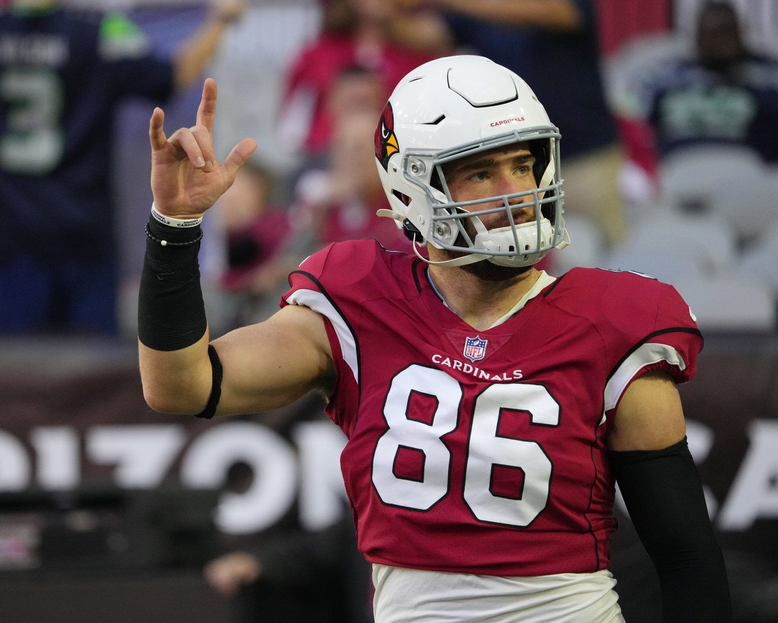 Is Zach Ertz playing in Week 1? Advice for fantasy football managers