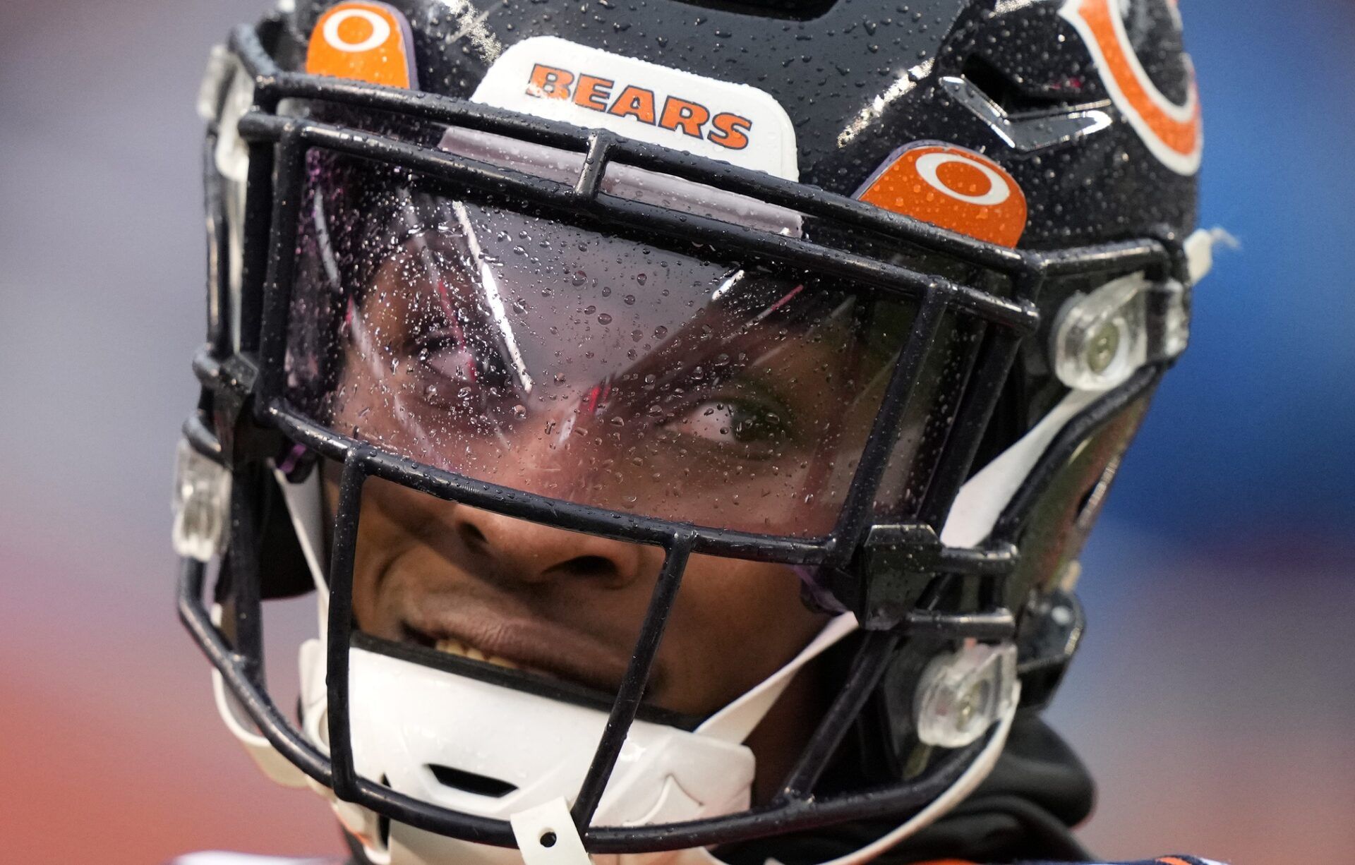 NFL Weather Report Week 1: A soggy forecast welcomes fans back to the ...