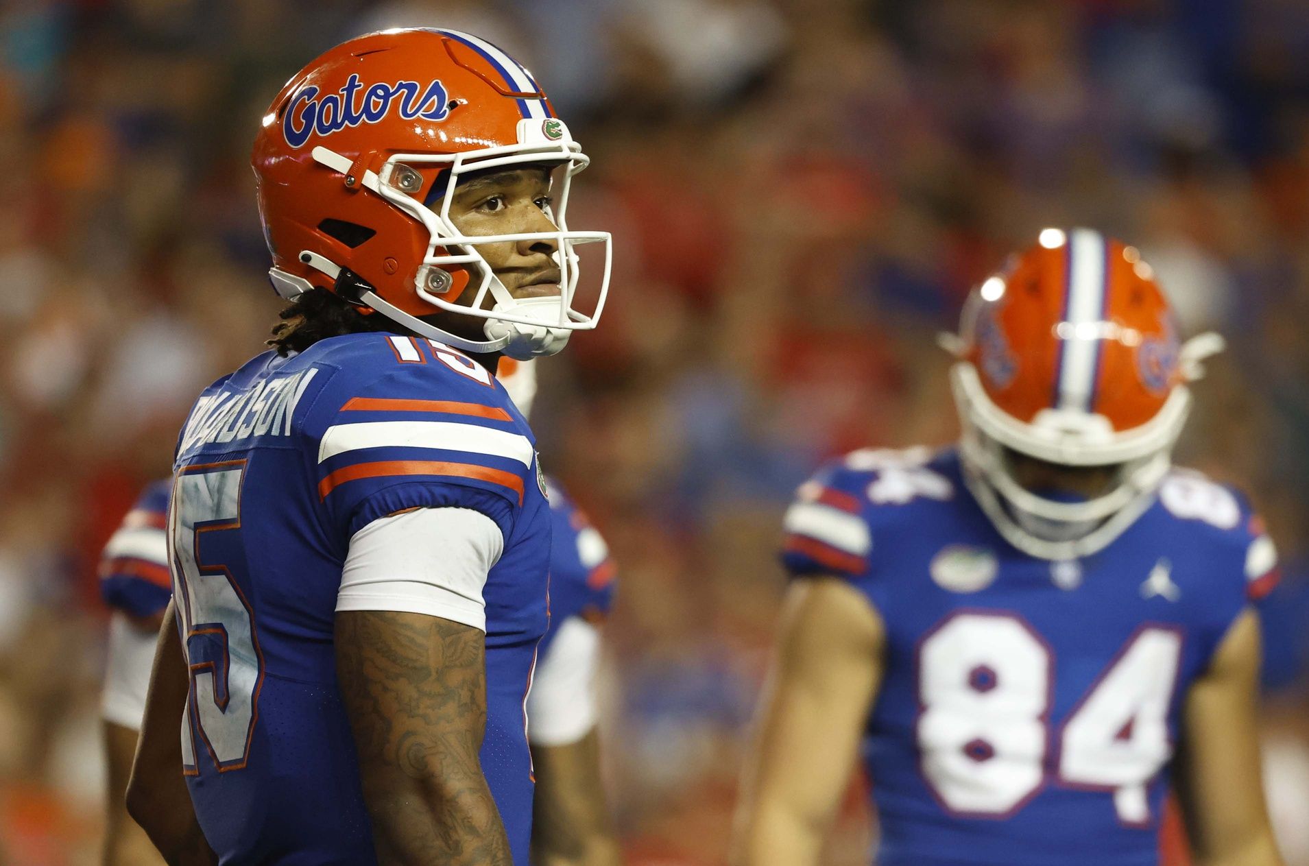 2023 NFL Draft Board: Top prospect battles to watch in Week 2