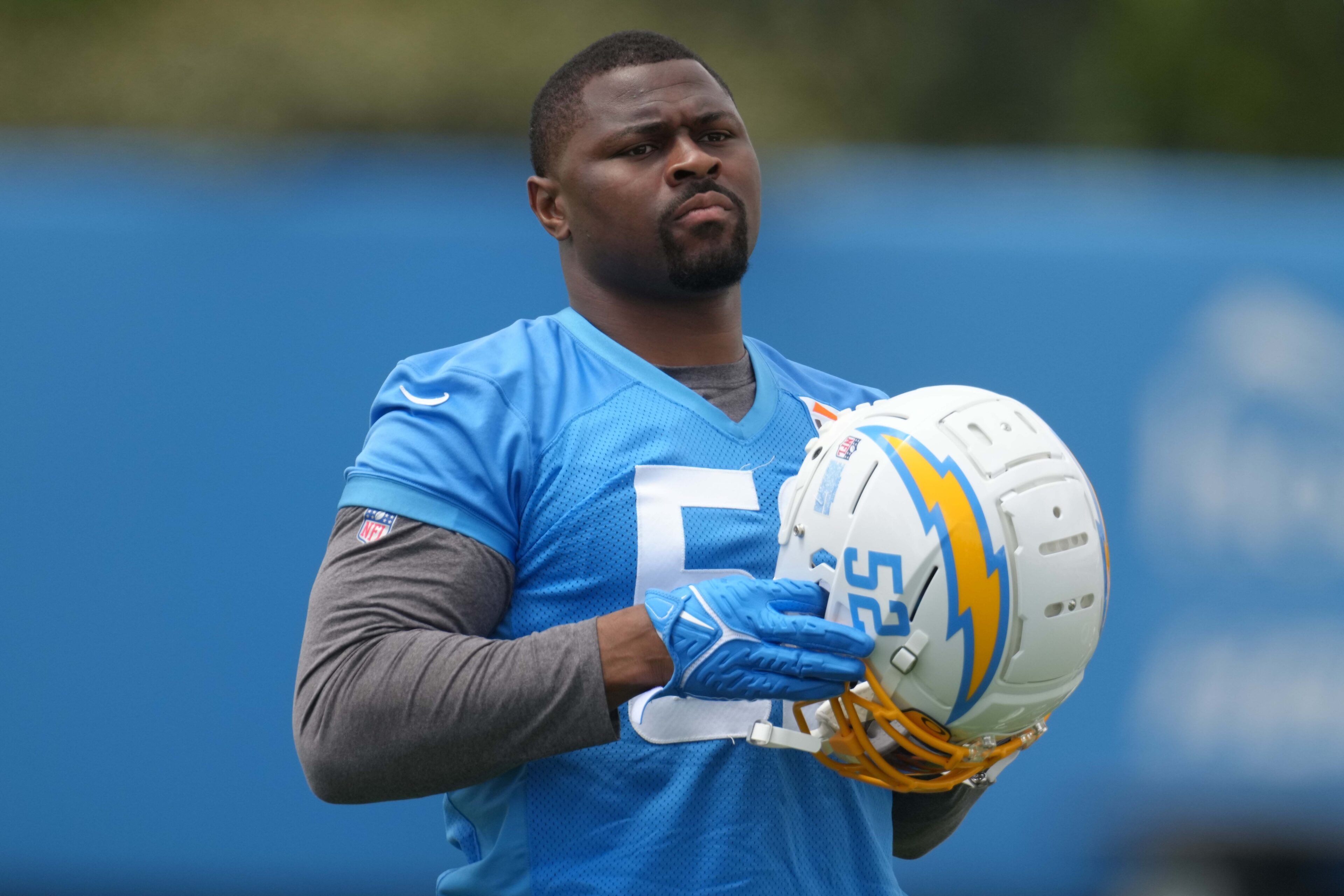 Comeback Player of the Year Odds 2022: Khalil Mack, J.K. Dobbins, and ...