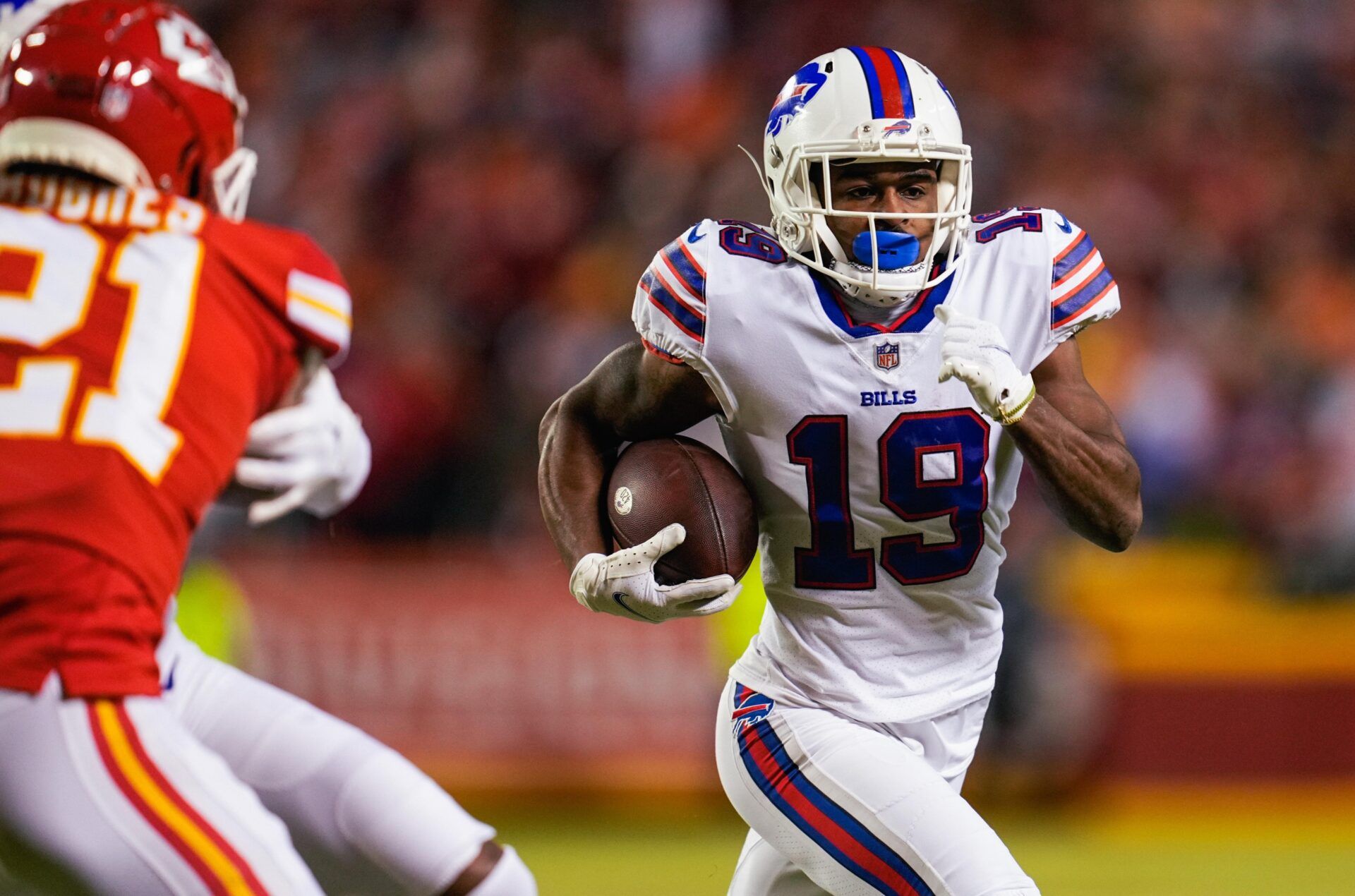 Week 1 waiver wire pickups: Jameis Winston, Darrell Henderson, Isaiah ...
