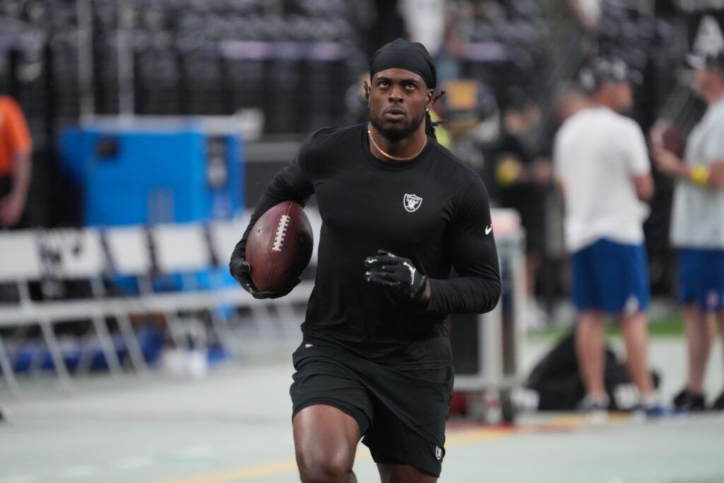 Should you select Davante Adams in fantasy drafts?
