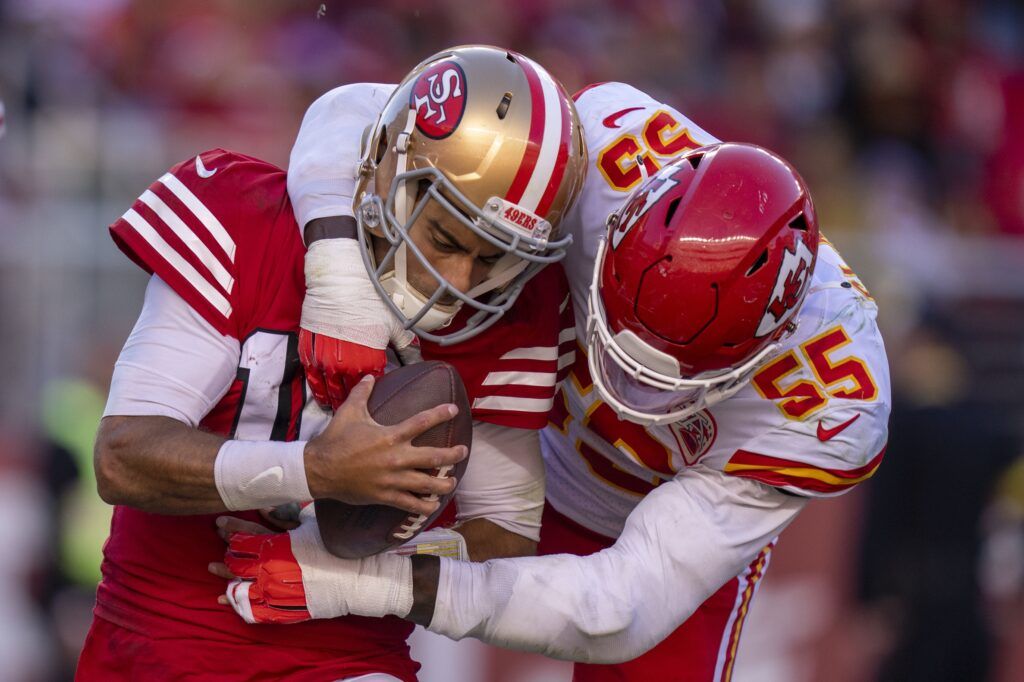 Fantasy Defense Streamers and Rankings Week 9: Bengals, Chiefs Are ... Fantasy Defense Streamers and Rankings Week 9: Bengals, Chiefs Are ...