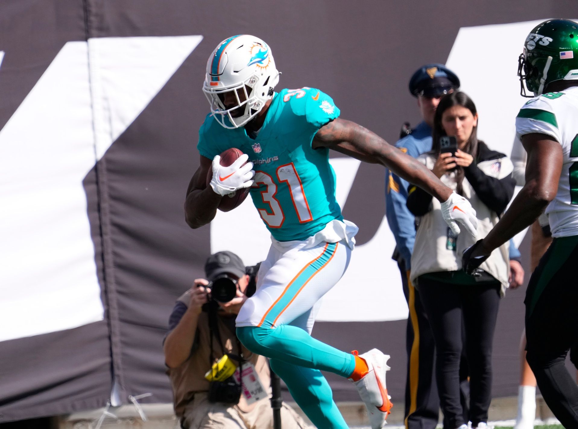 19 NFL Prop Bets To Target in Week 8, Including Courtland Sutton ...