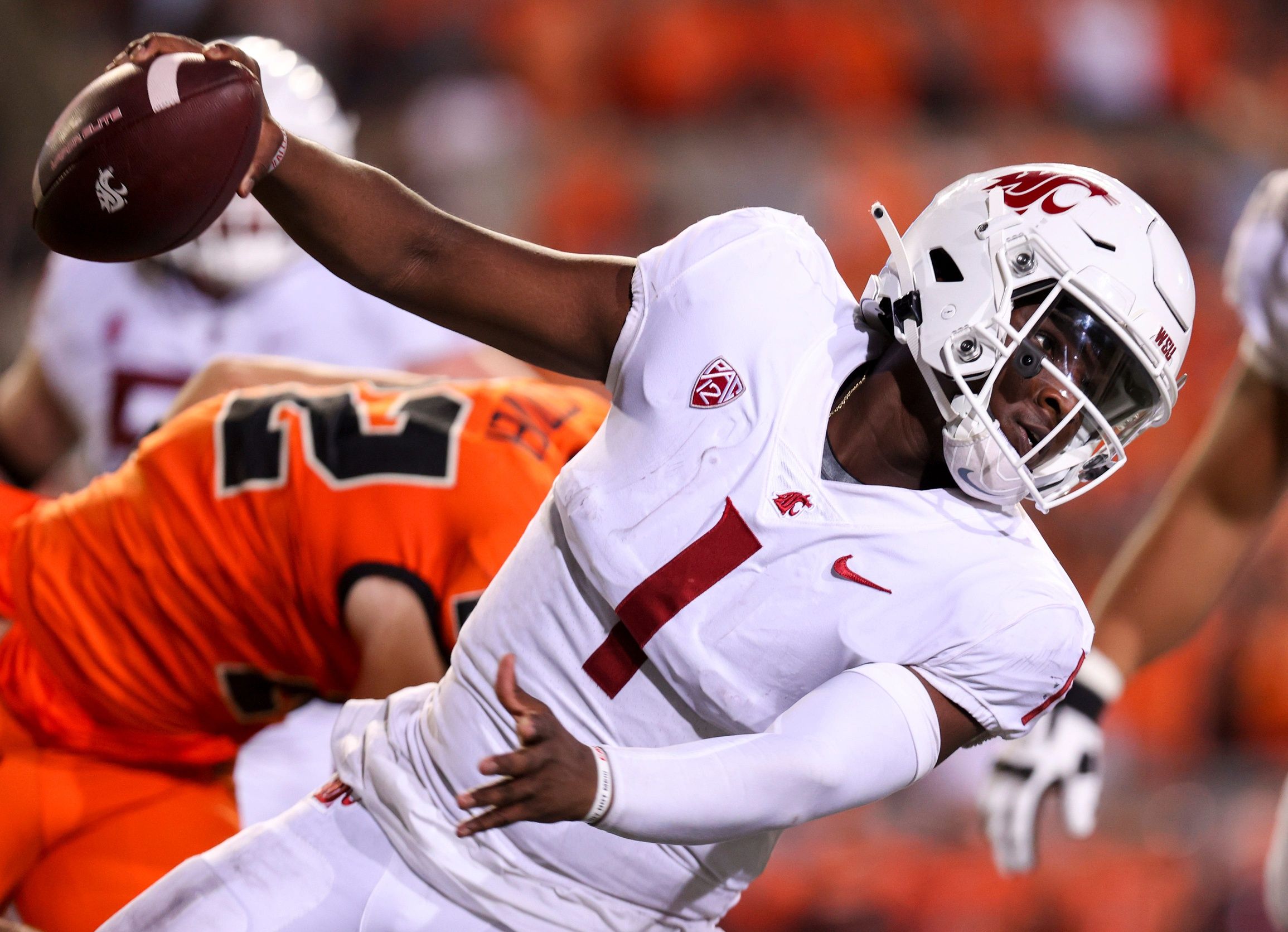 Utah vs. Washington State FanDuel DFS Picks: Find a Way To Afford ...