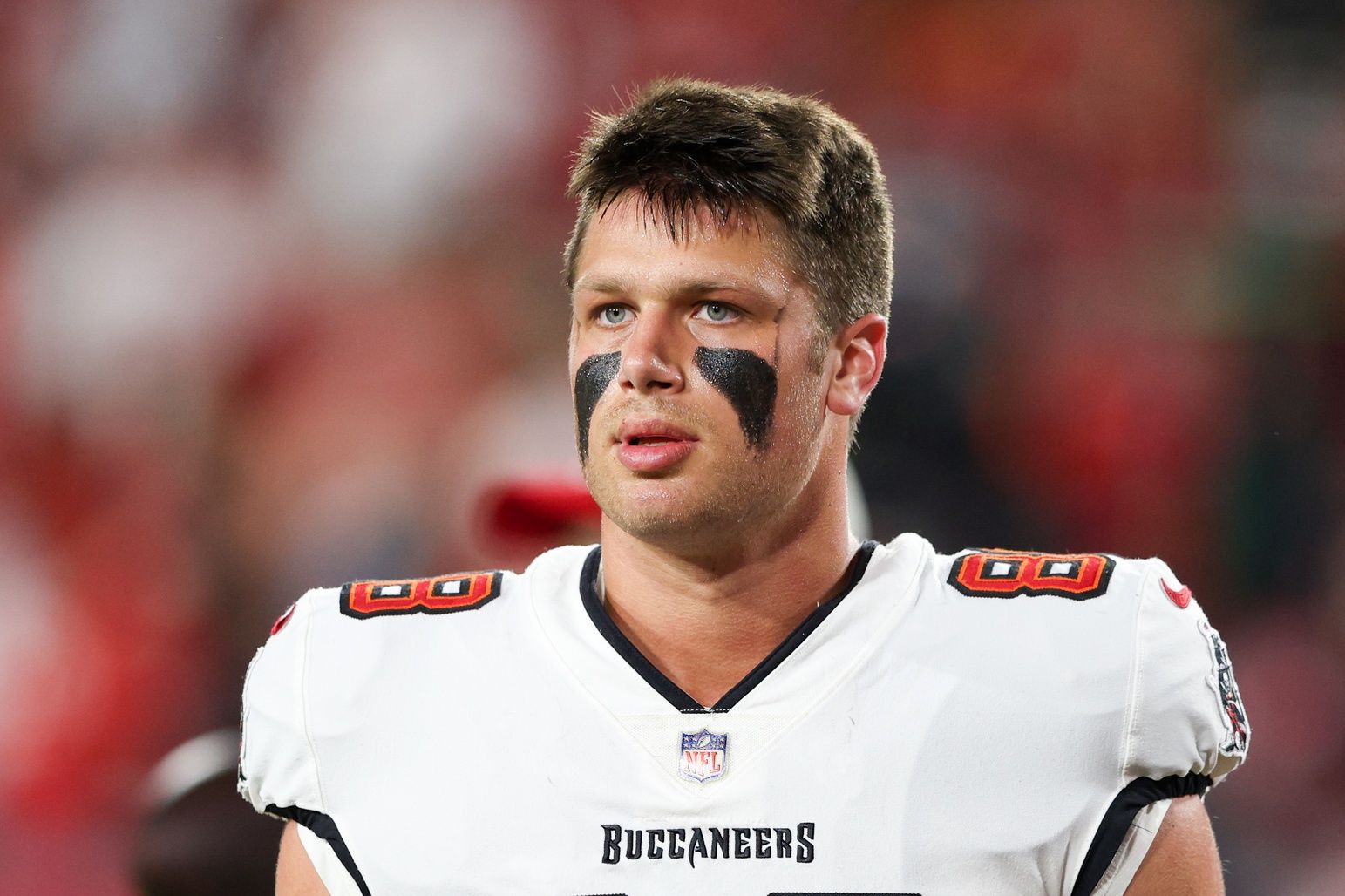 Should You Start Cade Otton vs. the Ravens? Fantasy Outlook for ...