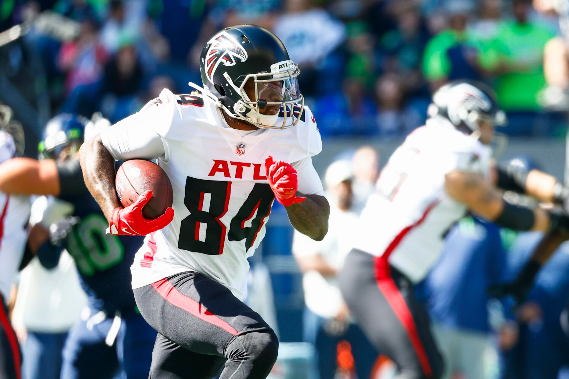 Fantasy Injury IR Updates Week 8: Elijah Mitchell, Cordarrelle ...