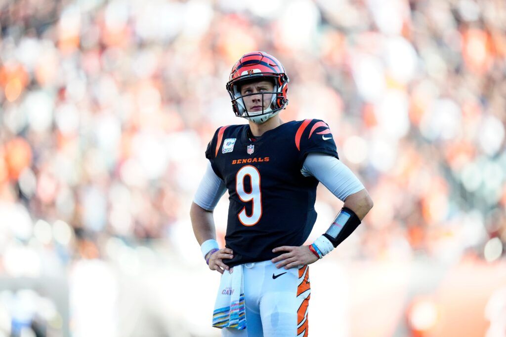 NFL Week 7 Recap: Daniel Jones Does It Again, Joe Burrow Is Back and ...