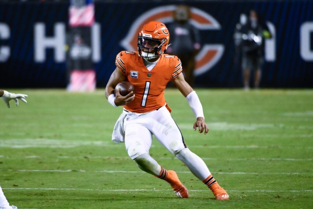 NFL Games Today TV Schedule: Monday Night Football TV Schedule, Start ...