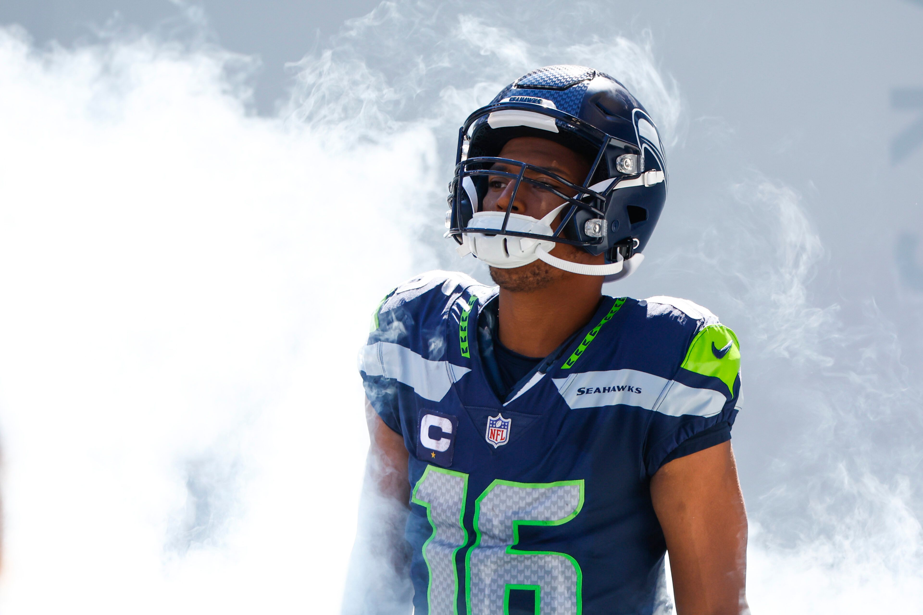 Is Tyler Lockett Playing Today vs. Chargers? Fantasy Implications of ...