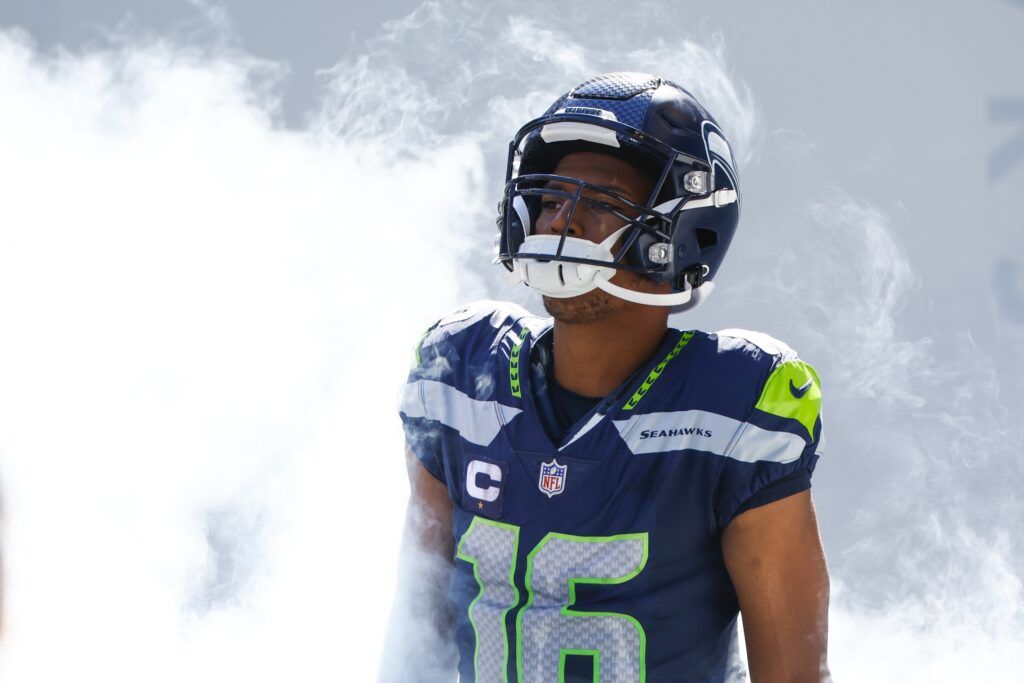 WR Injury Report Week 7: Updates on Jaylen Waddle, Keenan Allen, Tyler ...