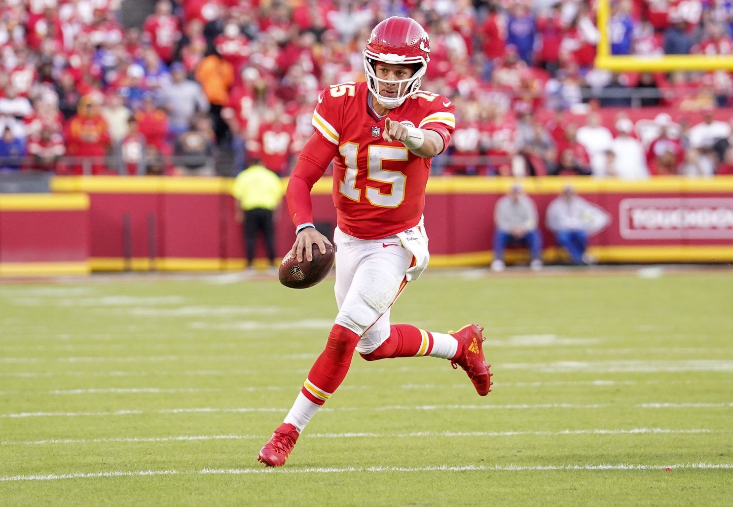 Chiefs vs. 49ers Week 7 Preview and Prediction