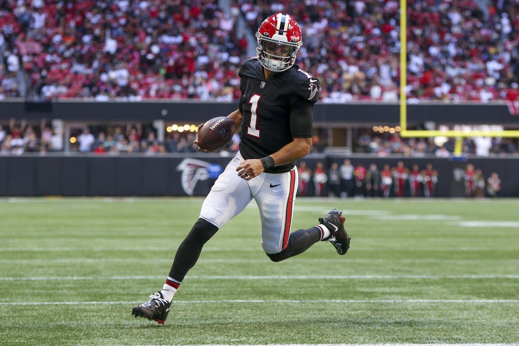 Bengals vs. Falcons Player Props: With Tyler Allgeier and Caleb Huntley ...