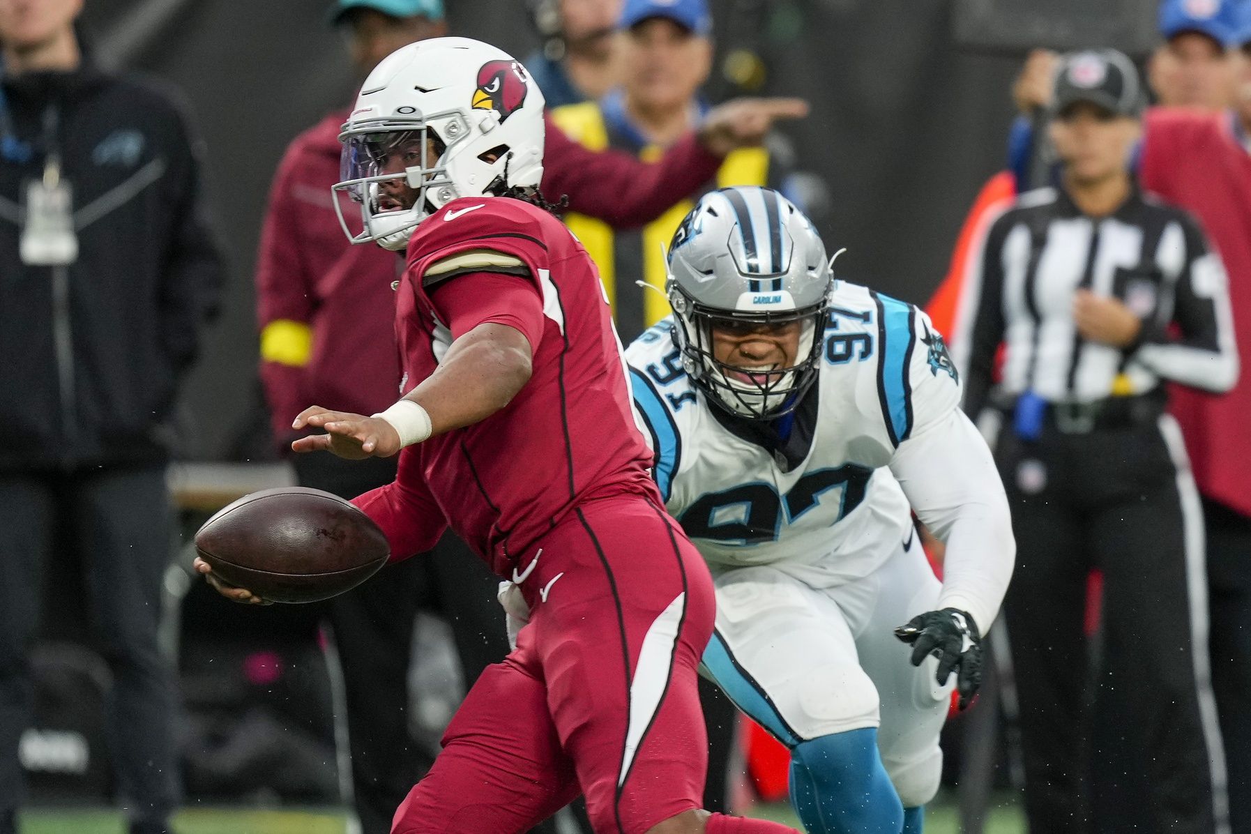 NFL Week 7 Underdog Pick’ems for Thursday Night Football