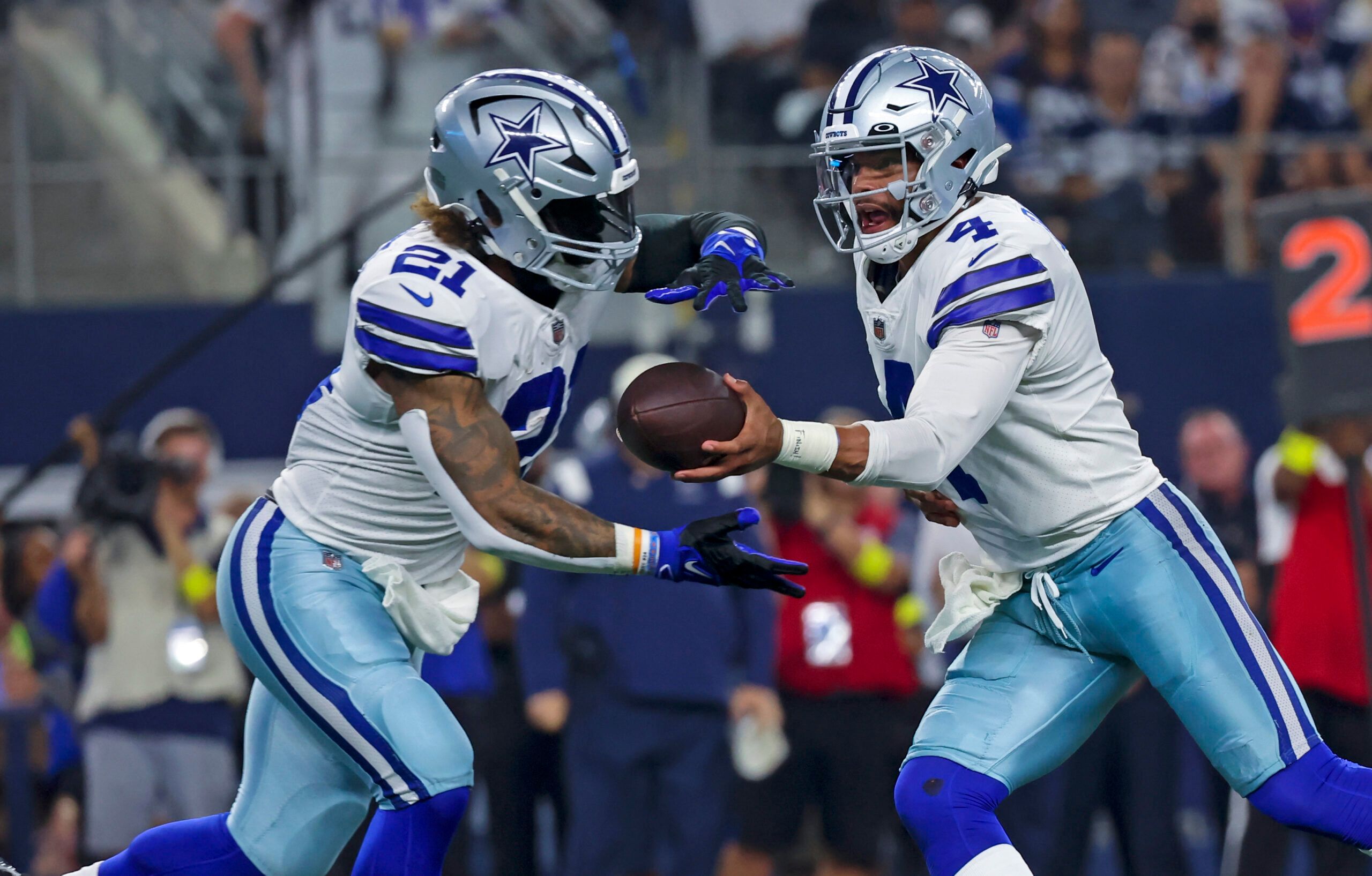 NFL Coverage Map Week 7: TV Schedule for FOX, CBS Broadcasts