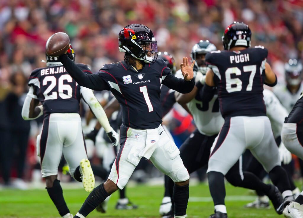 NFL Games Today: Thursday Night Football TV Schedule, Start Time, Live ...