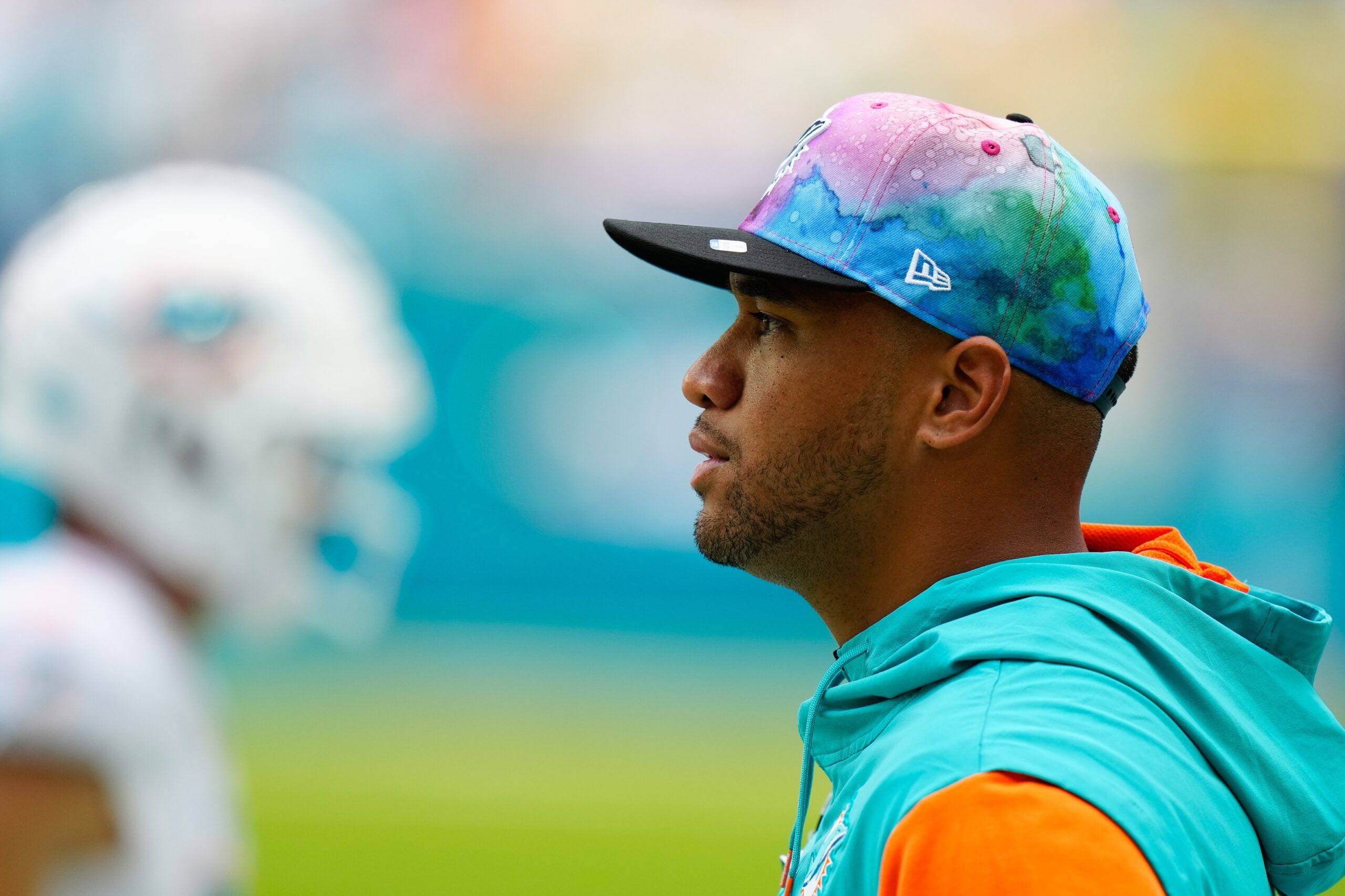What Must Change for Miami Dolphins QB Tua Tagovailoa To Have Long ...