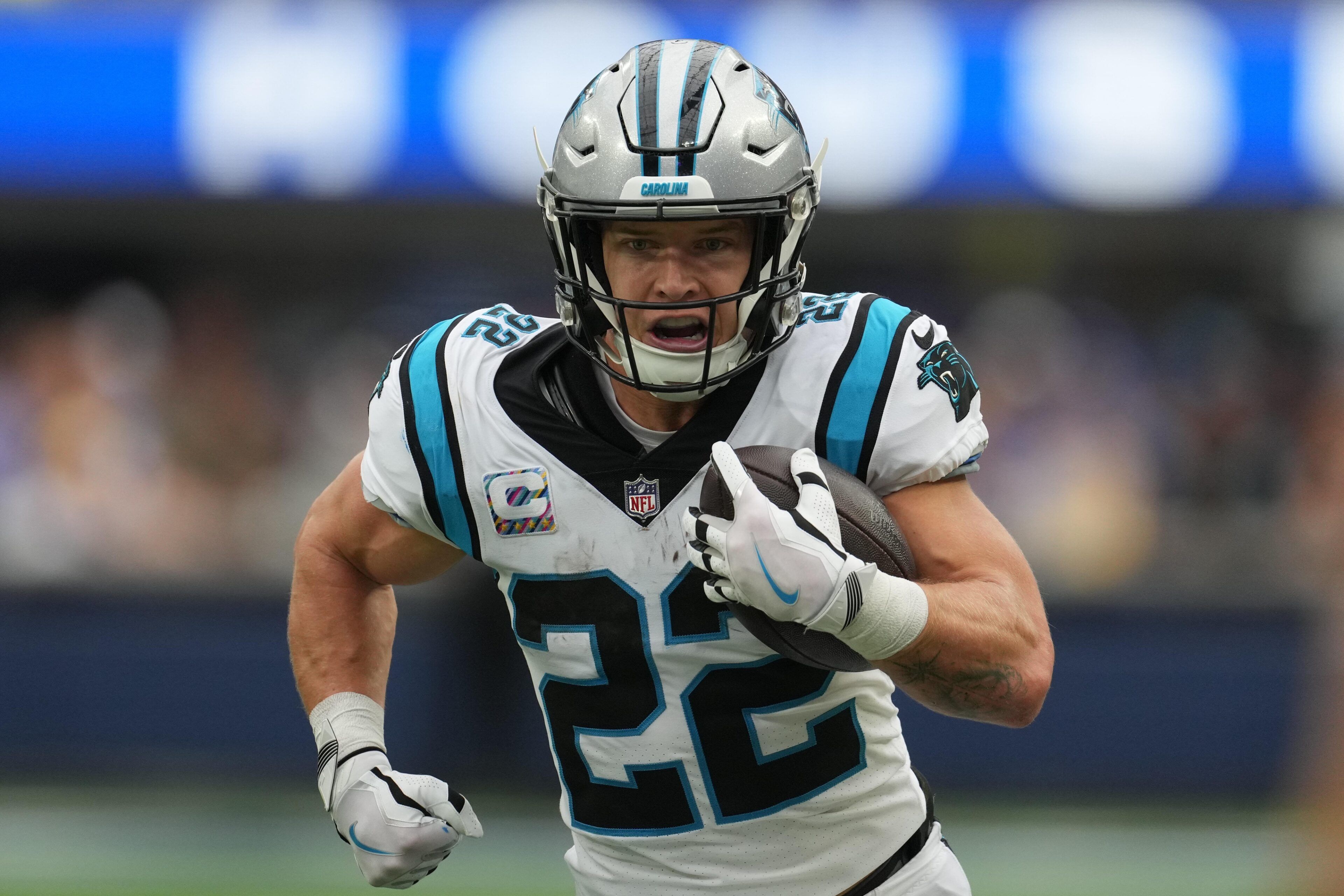 Christian McCaffrey Traded to 49ers: Compensation, Insight, and More ...