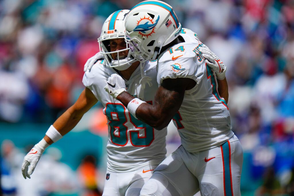 NFL Weather Report Week 6: A Perfect Day for an Action-Packed Slate of ...