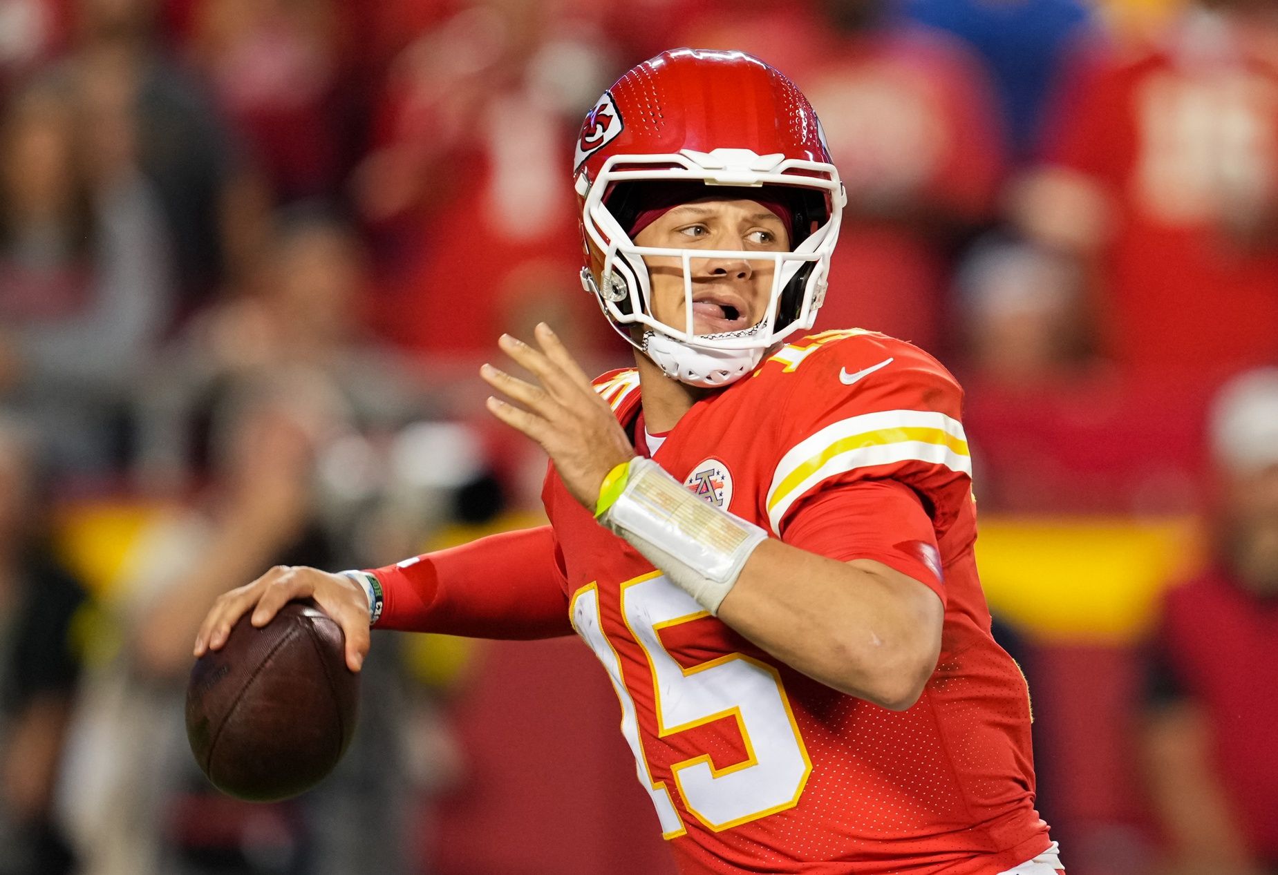 NFL Games Today: Sunday TV Schedule, Start Times, Live Streams, and ...