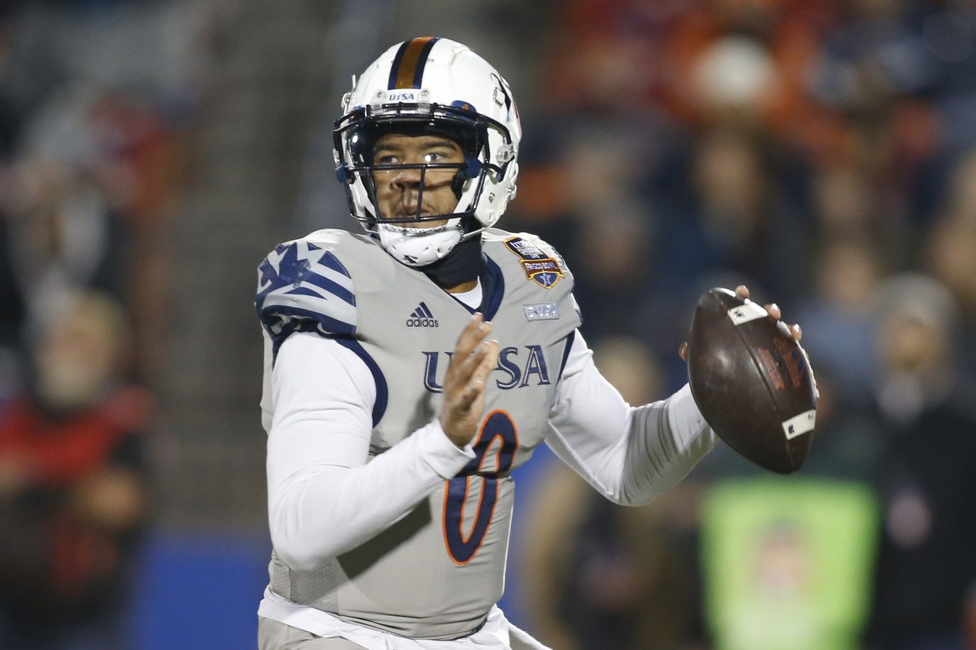 College Football DFS Picks Today: Frank Harris Is Your Superflex