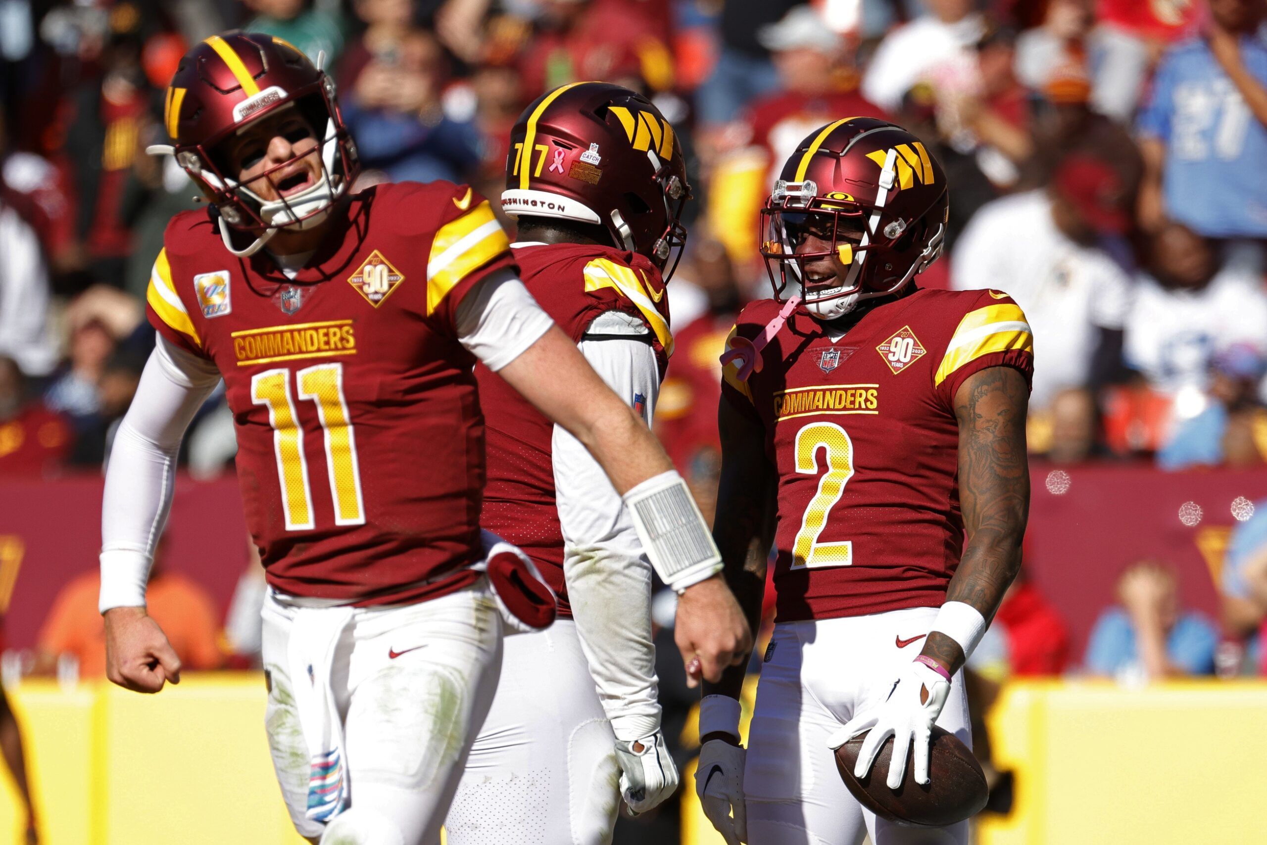 Thursday Night Football Tonight: Who Plays, TV Channel, Start Time ...