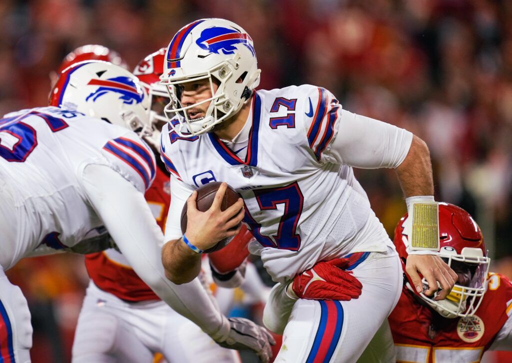 NFL Week 6 Picks and Predictions: Lock of the Week, Upset of the Week ...