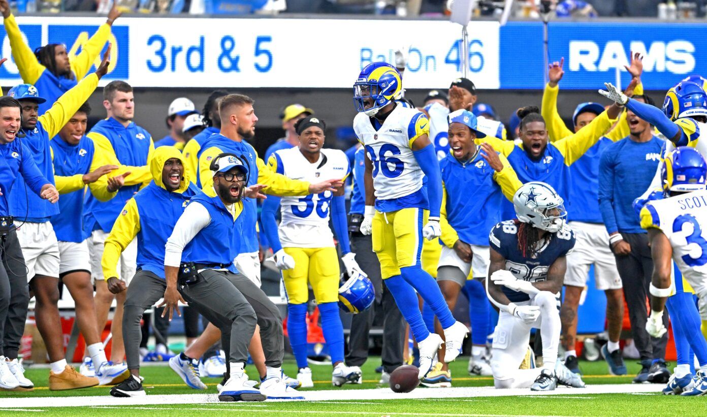 NFL Survivor Pool Picks Week 6: With the Panthers in Shambles, It's ...