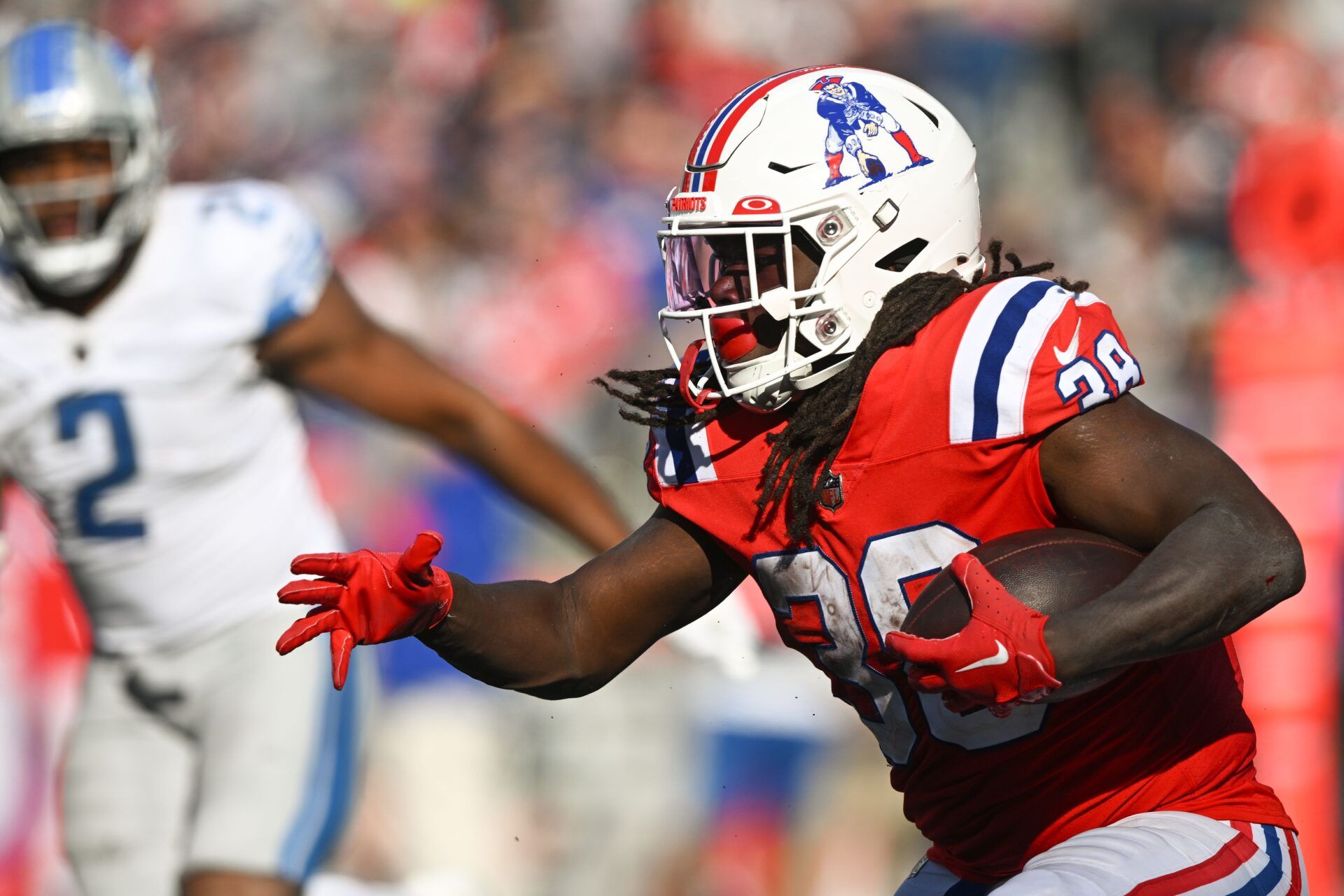 Early NFL Week 6 Predictions and Picks Against the Spread: Impacts of ...