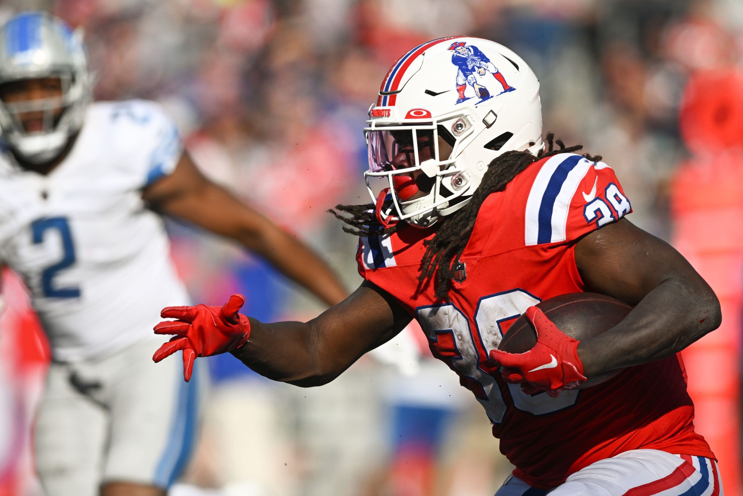 Early NFL Week 6 Predictions and Picks Against the Spread: Impacts of ...