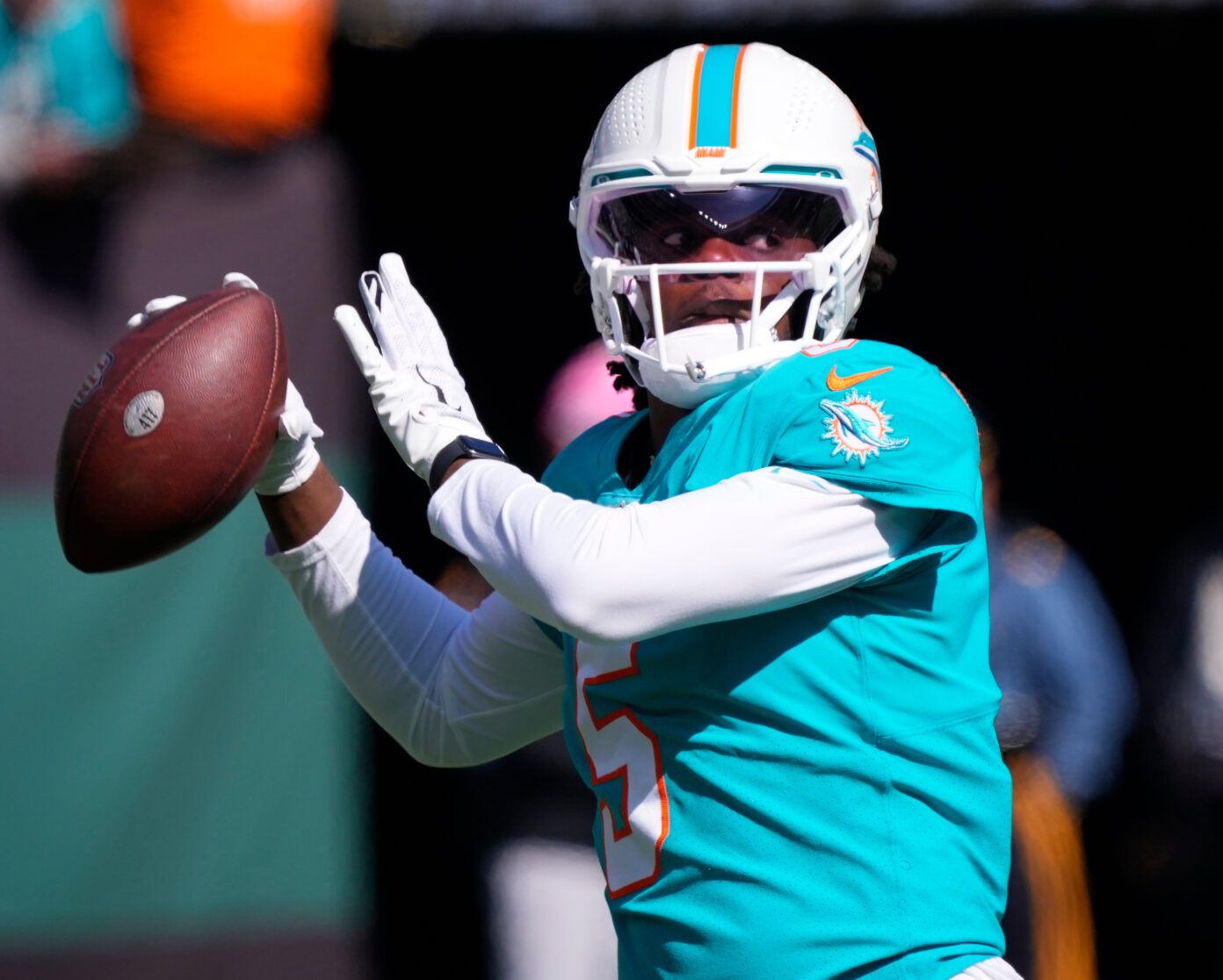 Miami Dolphins' QB Woes Continue: What We Know About Teddy Bridgewater ...