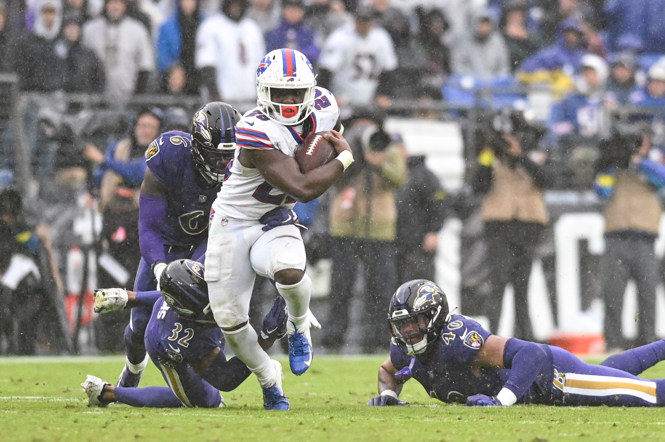 Should You Start Devin Singletary vs. Steelers? Fantasy Outlook for ...
