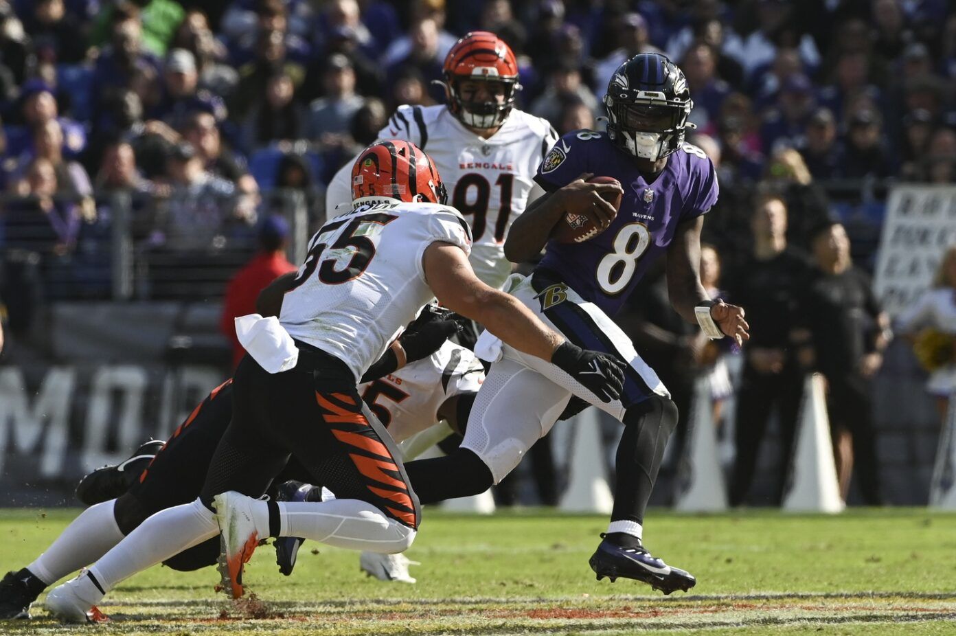 NFL Games Today: Sunday TV Schedule, Start Times, Live Streams, and ...