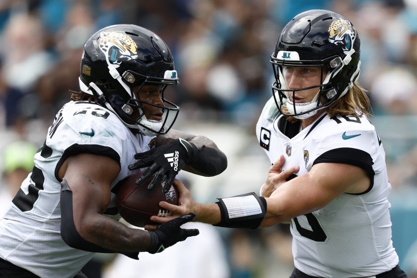 Fantasy Football Start/Sit Week 5: Are James Robinson, Chris Godwin ...