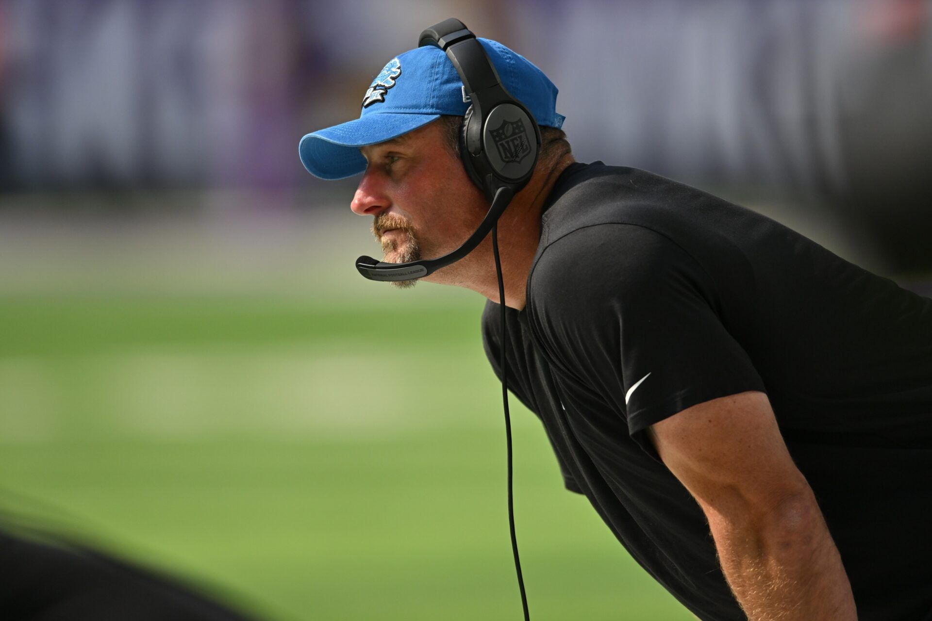 NFL News Mailbag: What is Dan Campbell's Slack, Who's Ahead in the MVP ...