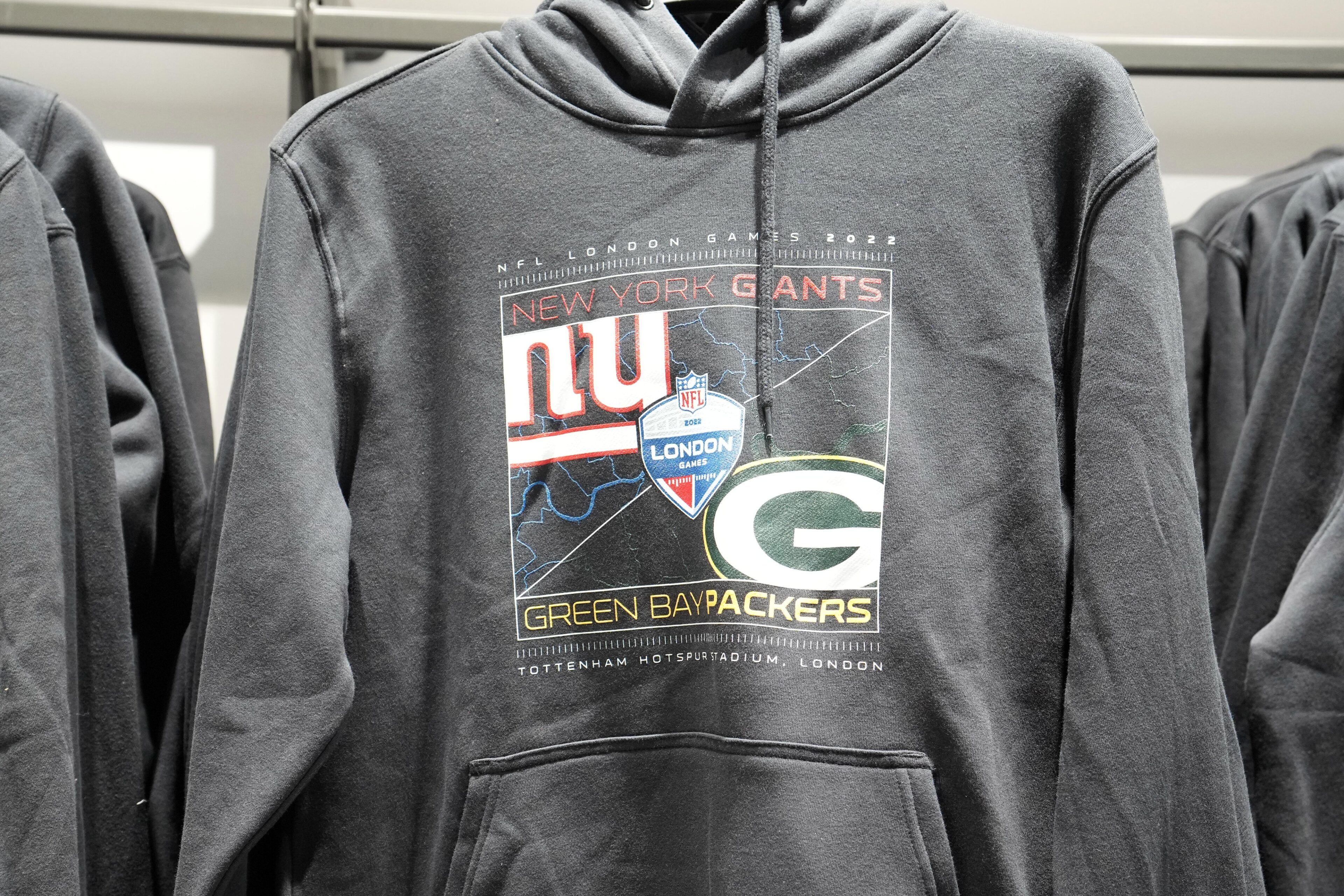 NFL London Game Today: Who Plays, TV Channel, Start Time, Live Stream ...
